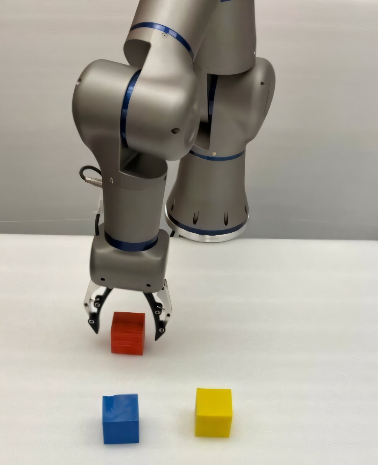 How AI Learns Like a Toddler How AI Learns Like a Toddler