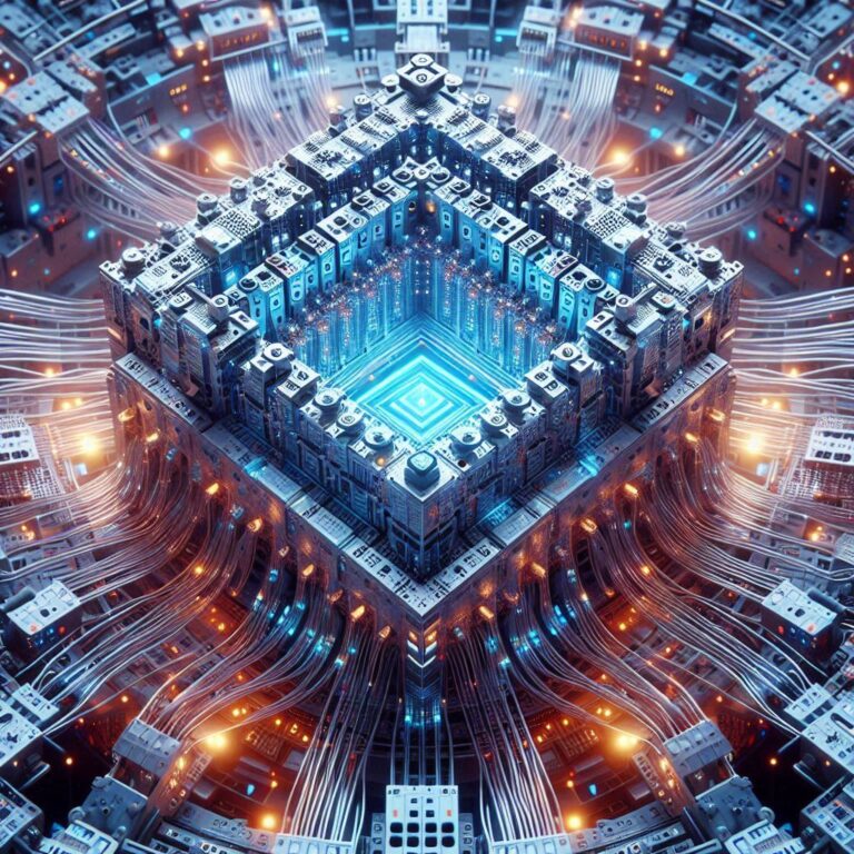 Quantum Leap: 56-Qubit Computer Achieves Certified Randomness