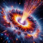 Gamma-Ray Bursts: The Universe’s Most Powerful Explosions
