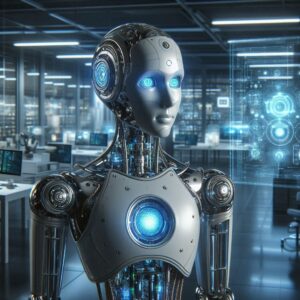 AI in Everyday Life: How Smart Algorithms Are Changing Everything