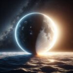 The Science Behind Tidal Locking: Why One Side Faces Forever