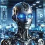 The AI Revolution: How Artificial Intelligence Is Reshaping the World