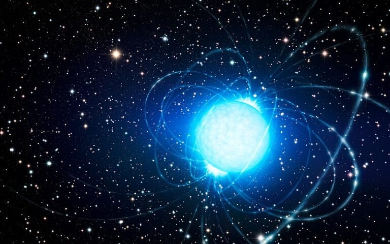 Magnetars: The Strongest Magnetic Fields in the Universe