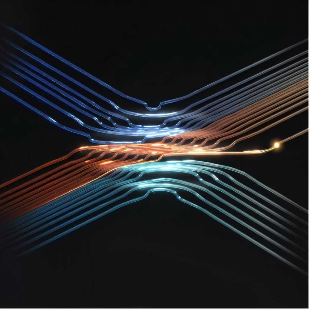 Spooky Energy at a Distance: Quantum Experiment Reveals New Nonlocality