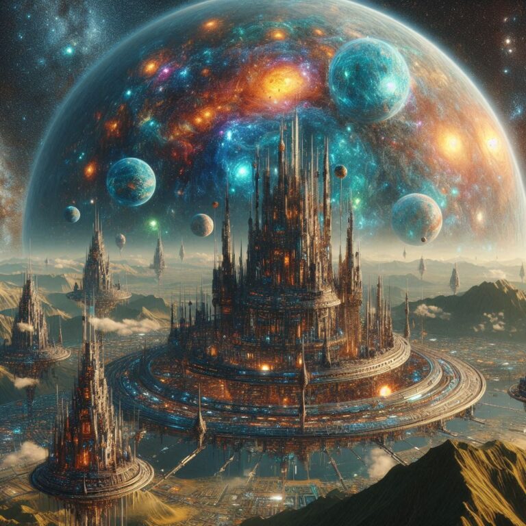 Alien Megastructures: Fact or Fantasy?