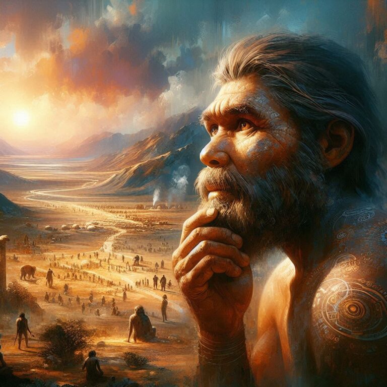 The Origins of Human Language: When Did It Truly Emerge?