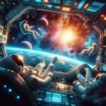 The Science of Zero Gravity: Life Without Weight