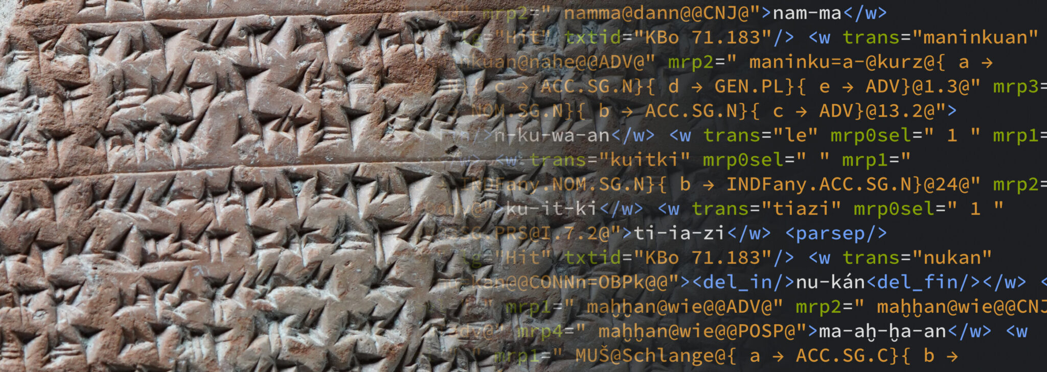 Boğazköy-Hattuša: The Digital Revolution of Hittite Studies