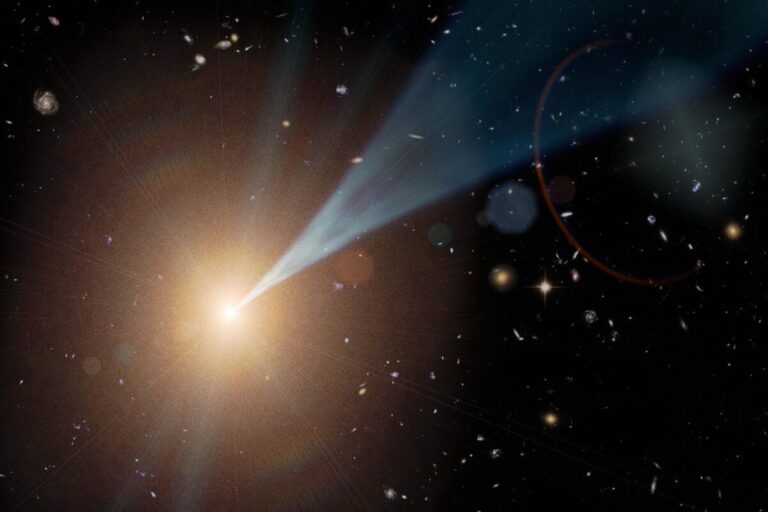 Intergalactic Travel: How We Could One Day Explore Other Galaxies