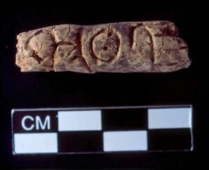 Earliest Alphabet Found in Syria