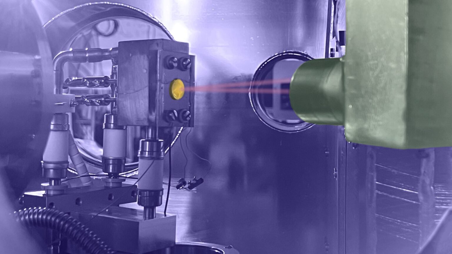 Latest Physics News & Discoveries | Science News Today