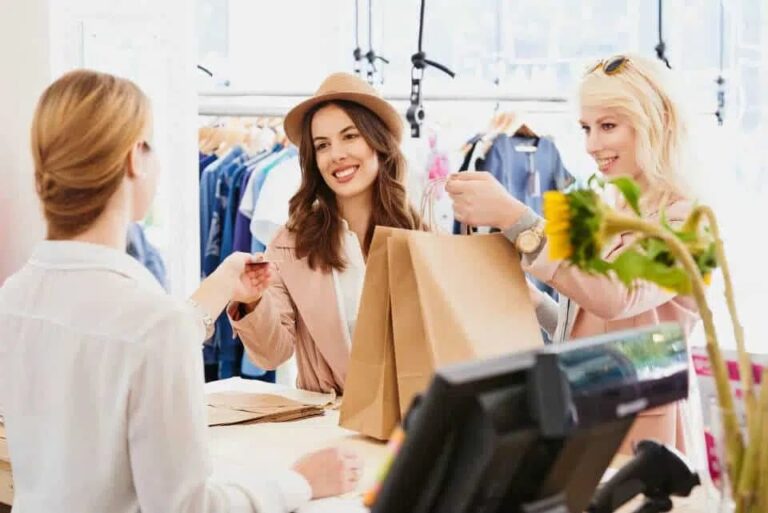 Revolutionizing Retail: How Tech Is Changing the Shopping Experience