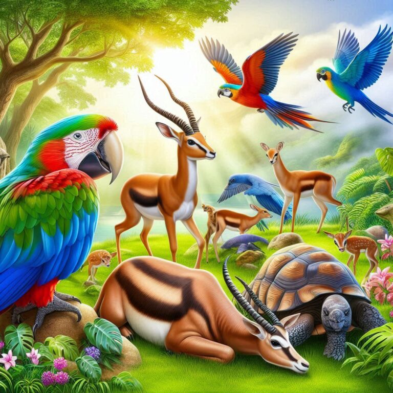 What Is Natural Selection and How Does It Work?