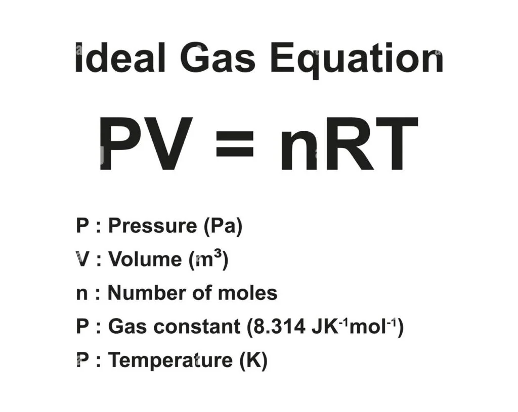 10 Most Important Chemistry Formulas (And How to Use Them)
