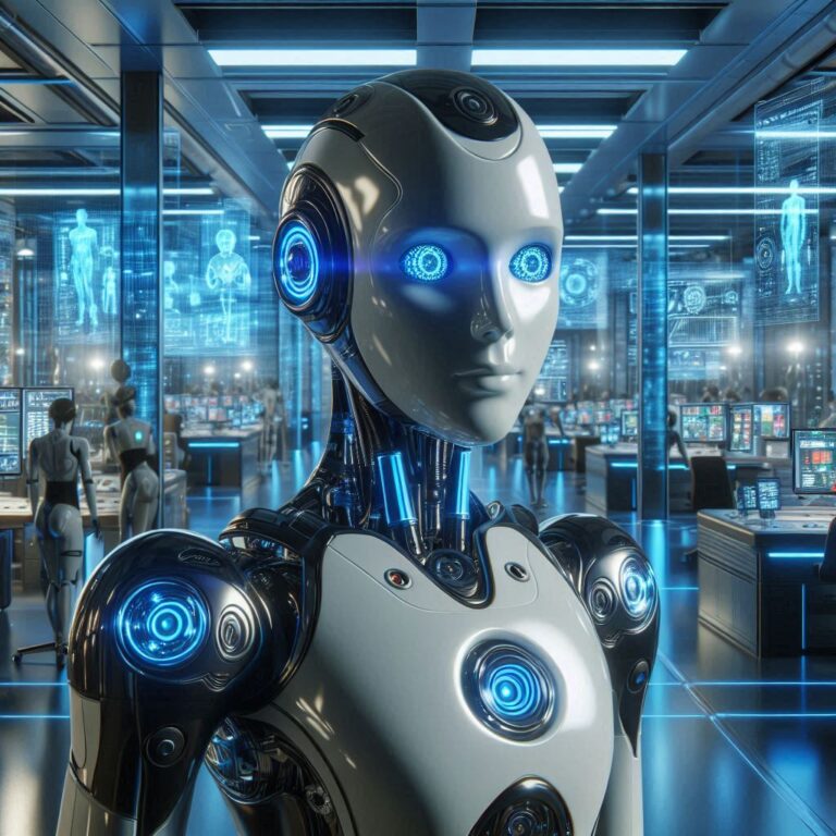 10 Common Misconceptions About Artificial Intelligence