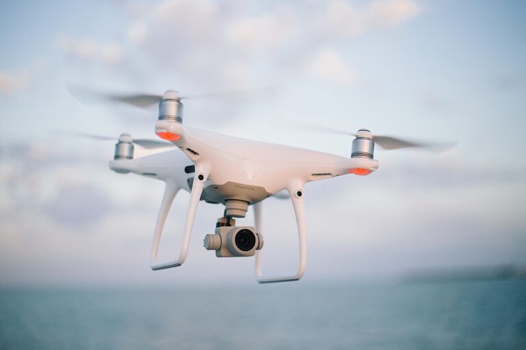 What is a Drone? Understanding the Basics and Future of UAV Technology