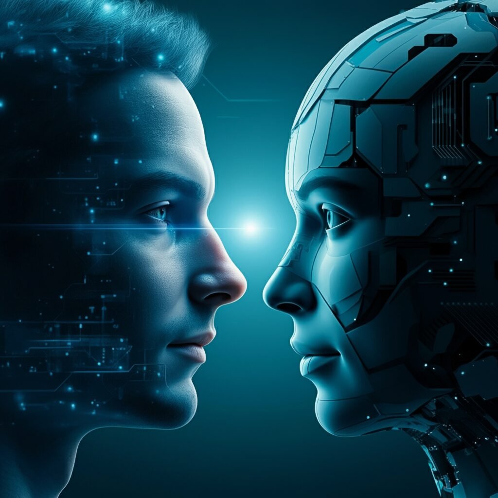 AI vs Human Intelligence: What’s the Difference?
