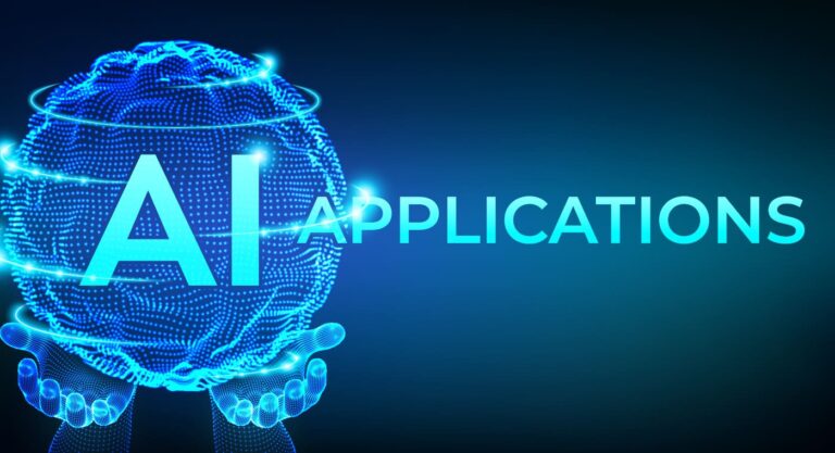 13 Popular AI Applications That Are Shaping the Future