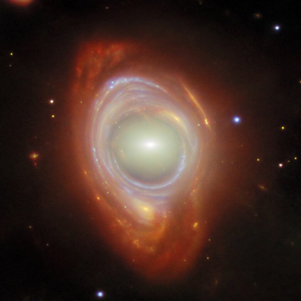 The Beauty of Gravitational Lensing in the Cosmos