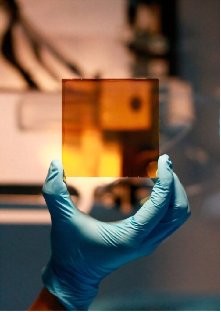 New Ink Engineering Could Make Quantum Dot Solar Panels Cheaper and ...