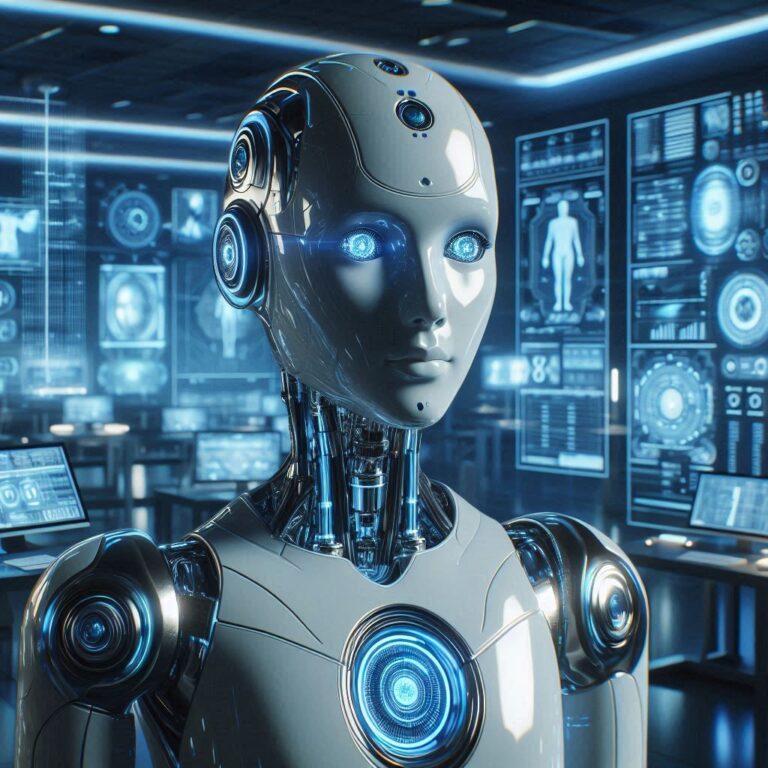 The Future of Artificial Intelligence in Autonomous Systems