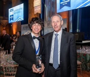 The High Schooler Who Found 1.5 Million Hidden Objects in Space: The ...