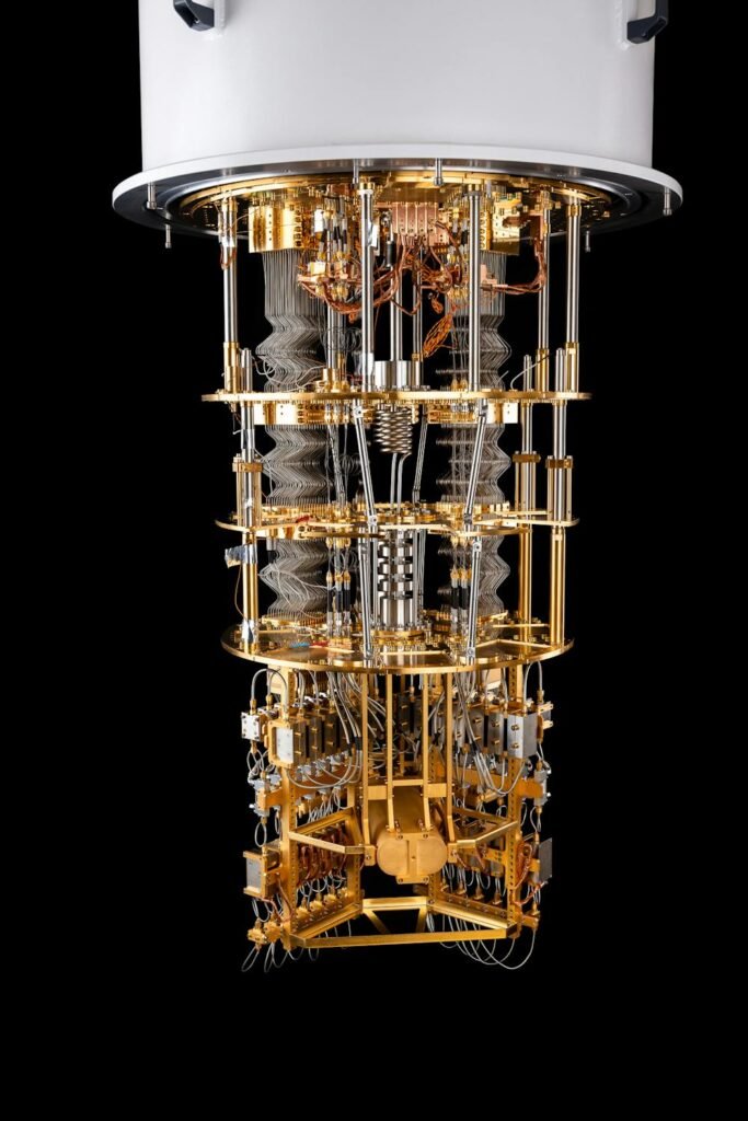 What is a Quantum Computer? Understanding the Future of Computing