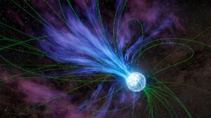 Cosmic Alchemy: How a Star's Violent Flare Forged Gold, Platinum, and ...