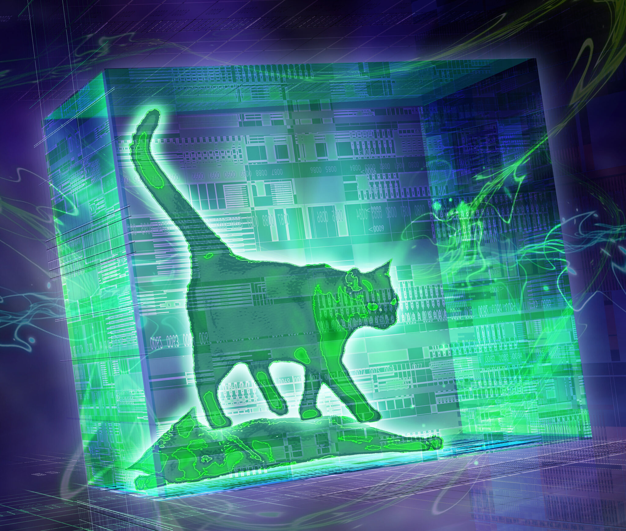 Hot Schrödinger Cats: Quantum Superposition Achieved at Higher Temperatures