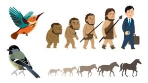 How Animals Protect Their Young in the Wild