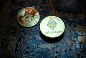 What is Ethereum? Unveiling the Future of Decentralized Technology