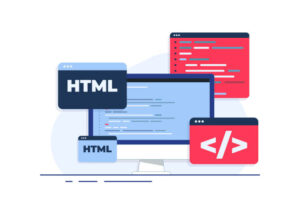 What is HTML? Understanding the Backbone of the Web