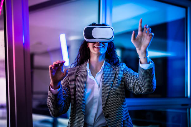 What is Virtual Reality (VR)? A Complete Guide to Immersive Technology What is Virtual Reality (VR)? A Complete Guide to Immersive Technology