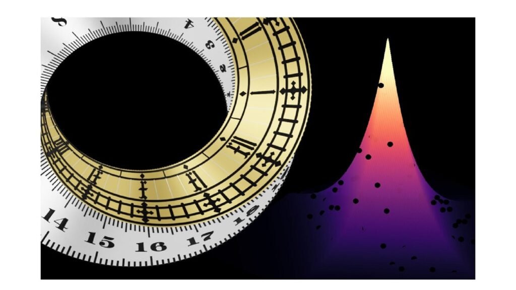 Light Appears from Nothing as Scientists Rethink Time Itself