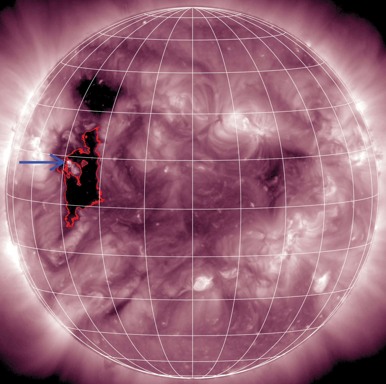 Solar Orbiter Detects Record-Breaking Helium-3 Burst from Sun