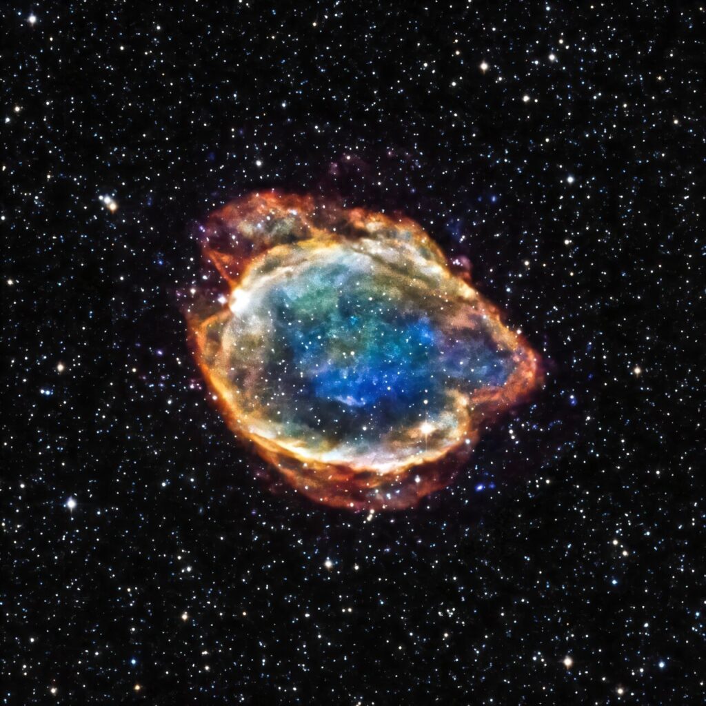 The Local Bubble: Living in a Supernova-Blasted Cavity of Space