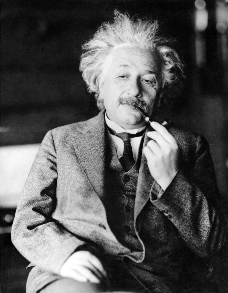 How Einstein Changed the Universe: The Theory of Relativity Explained
