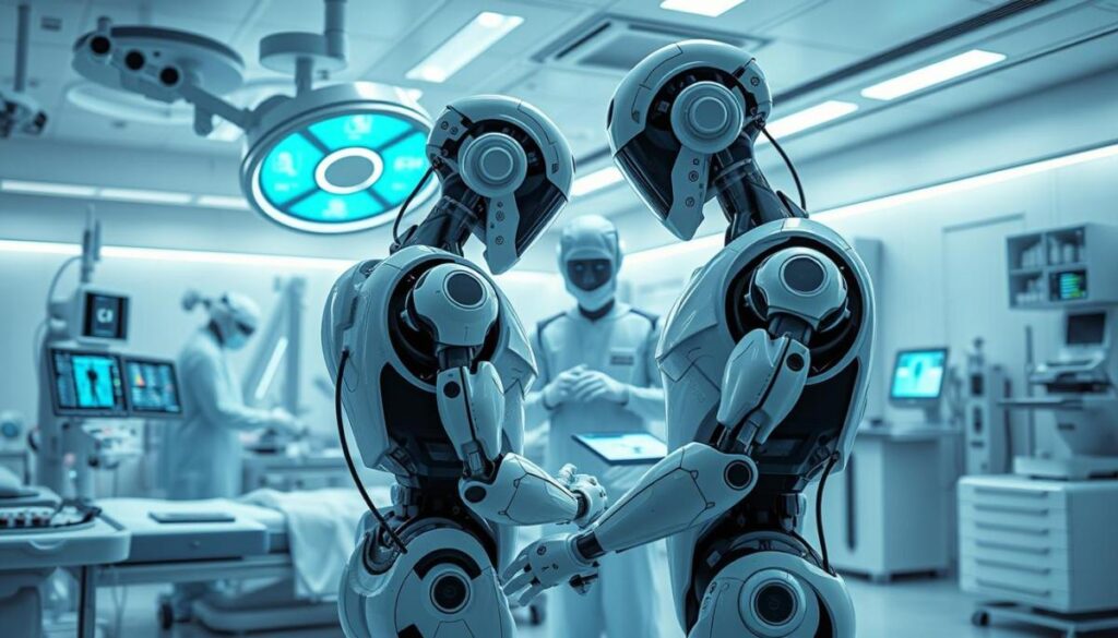 7 Ways Robotics Is Changing Our World