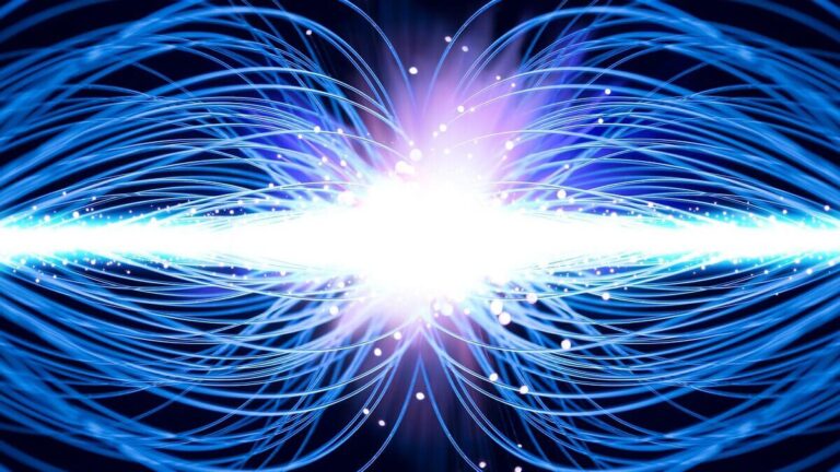 What Is a Photon? The Quantum Particle of Light