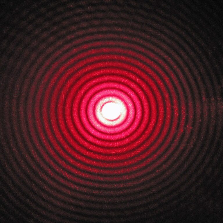 What Is Diffraction? The Physics of Spreading Waves