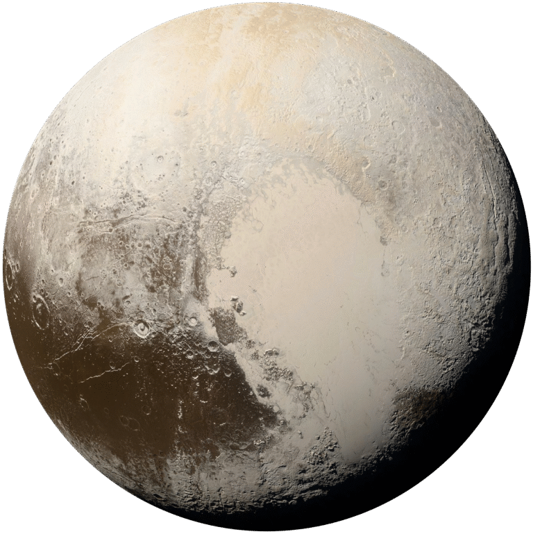 Why Is Pluto No Longer a Planet?