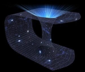 Are Wormholes Real?
