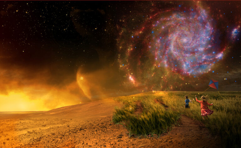 Is There Life Beyond Earth? What Science Says About Aliens, Exoplanets ...