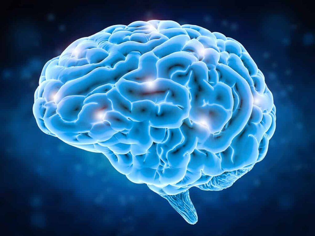Depression and PTSD Skew Self-Perception—But Brain Training May Help ...