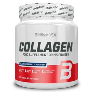 The Truth About Collagen Supplements: Hype, Hope, and Hard Science