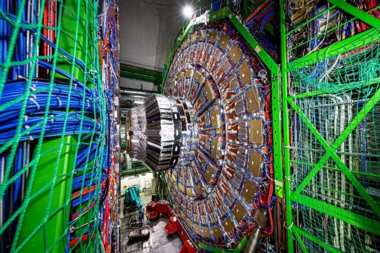 How the Large Hadron Collider Works: Smashing Particles for Science