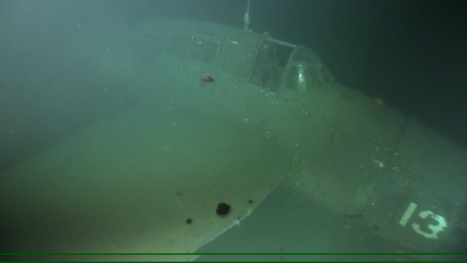 Lost in Silence USS F-1 Submarine Reveals Its Tragic Secrets After 107 Years