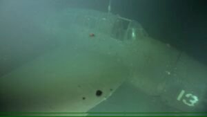 Lost in Silence USS F-1 Submarine Reveals Its Tragic Secrets After 107 ...