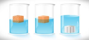 What Is Density? Why Objects Sink or Float