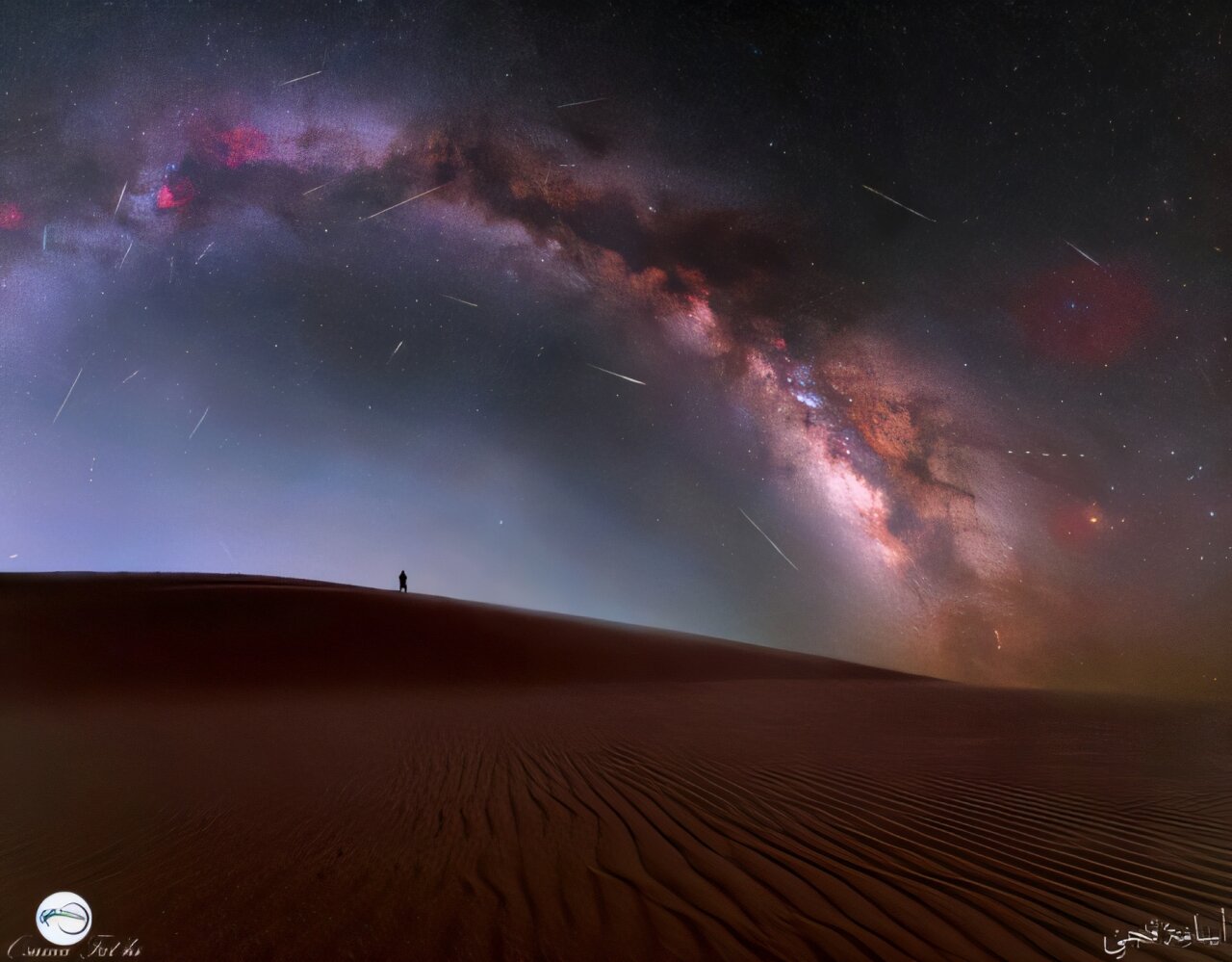 Celestial Threads: The Milky Way and the Sky-Goddess Nut in Ancient Egypt